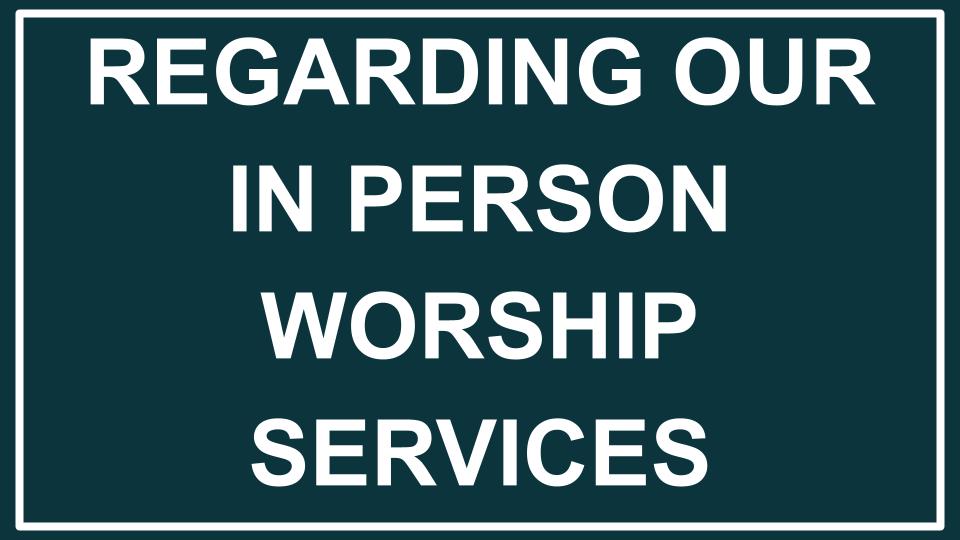 Call to Worship Scriptures, Offertory Scriptures, and Benediction ...